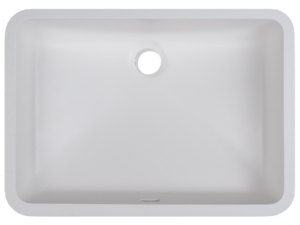 Solid Surface Sinks – Doyle Farris, LLC